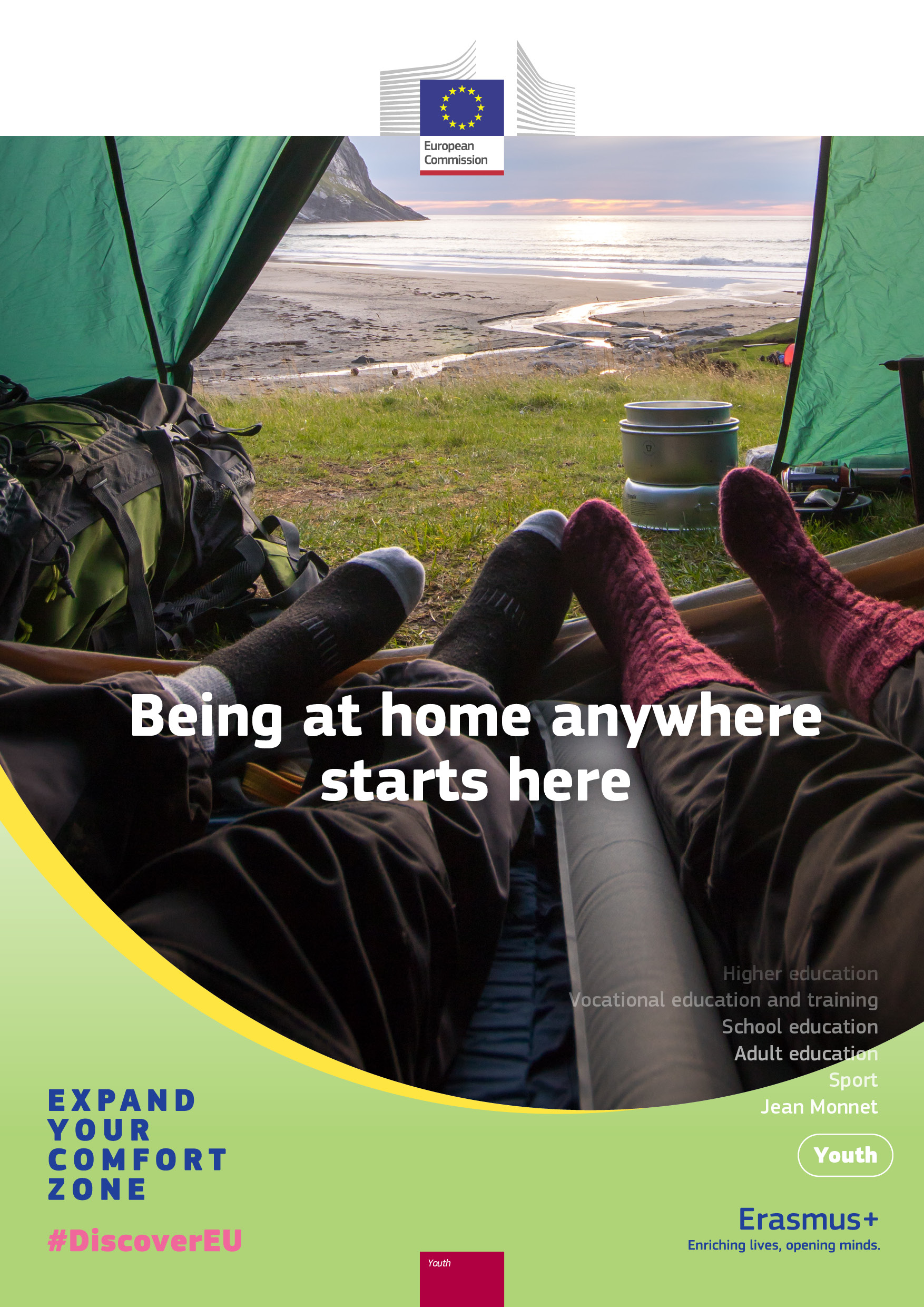 DiscoverEU, des trains pour voyager partout en Europe