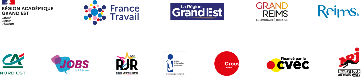 Forum Jobs de Reims - 2 avril 2025